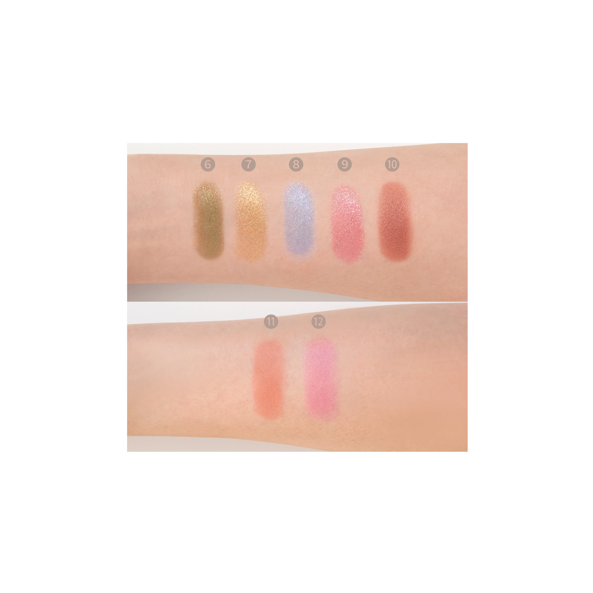 【2月17日新色登場】ミネラルマルチカラー – SUIKOオフィシャルオンラインストア