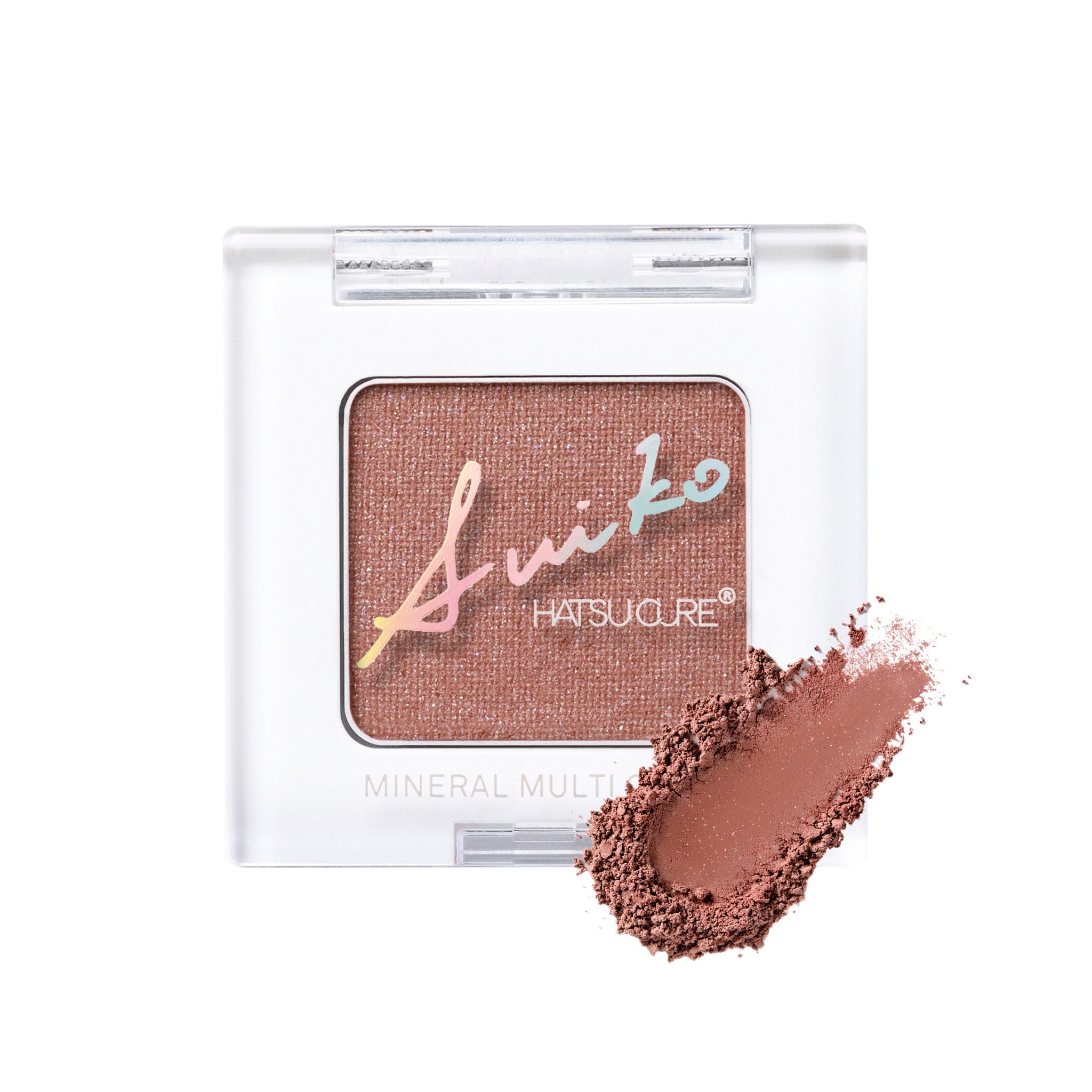 【2月17日新色登場】ミネラルマルチカラー – SUIKOオフィシャルオンラインストア